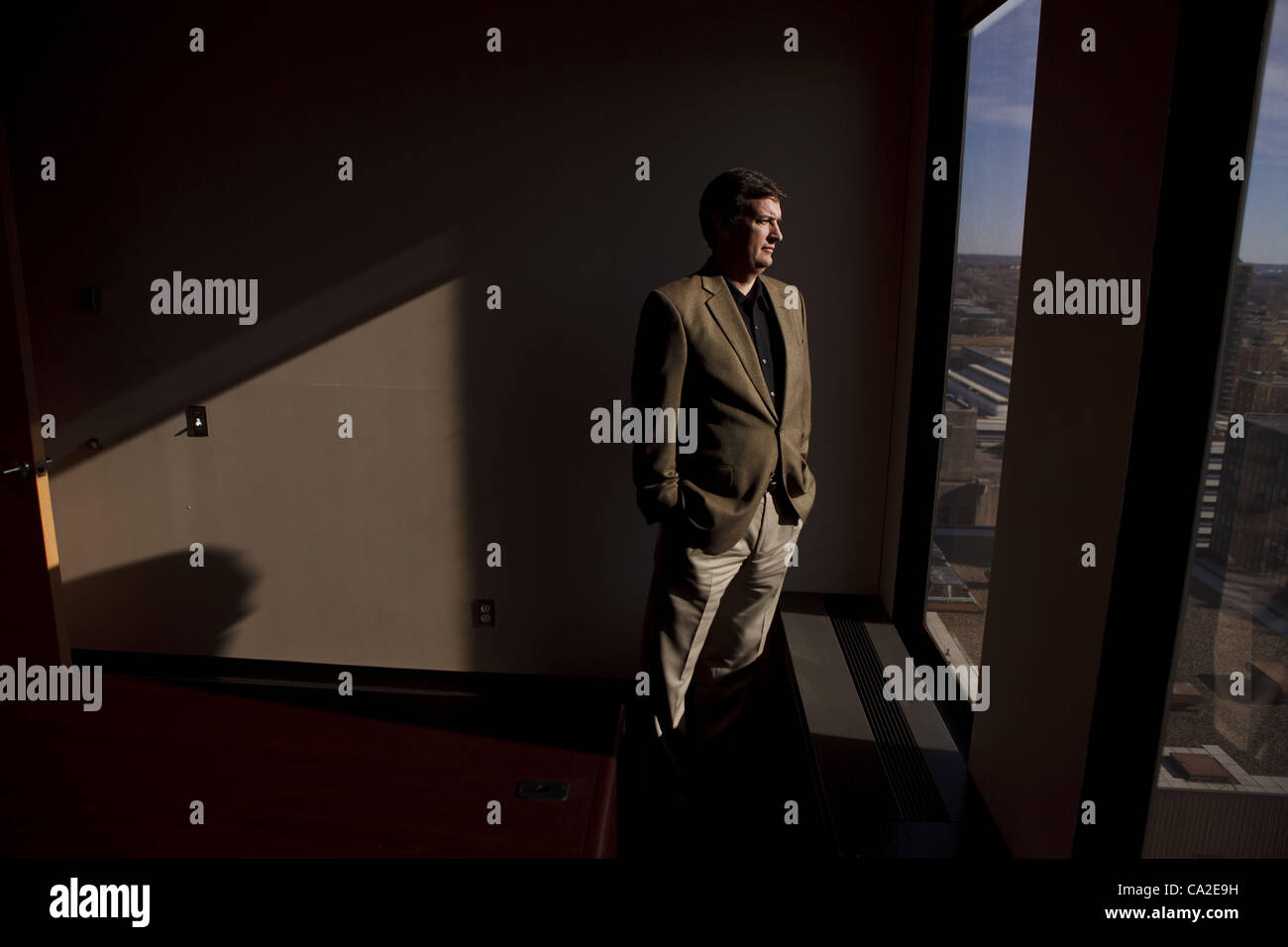 Michael dee hi-res stock photography and images - Alamy