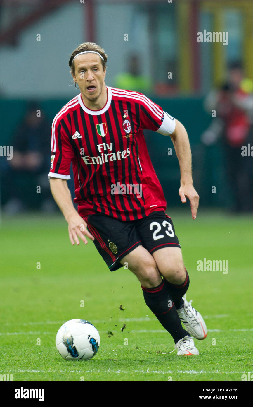 Ambrosini 2012 hi-res stock photography and images - Alamy