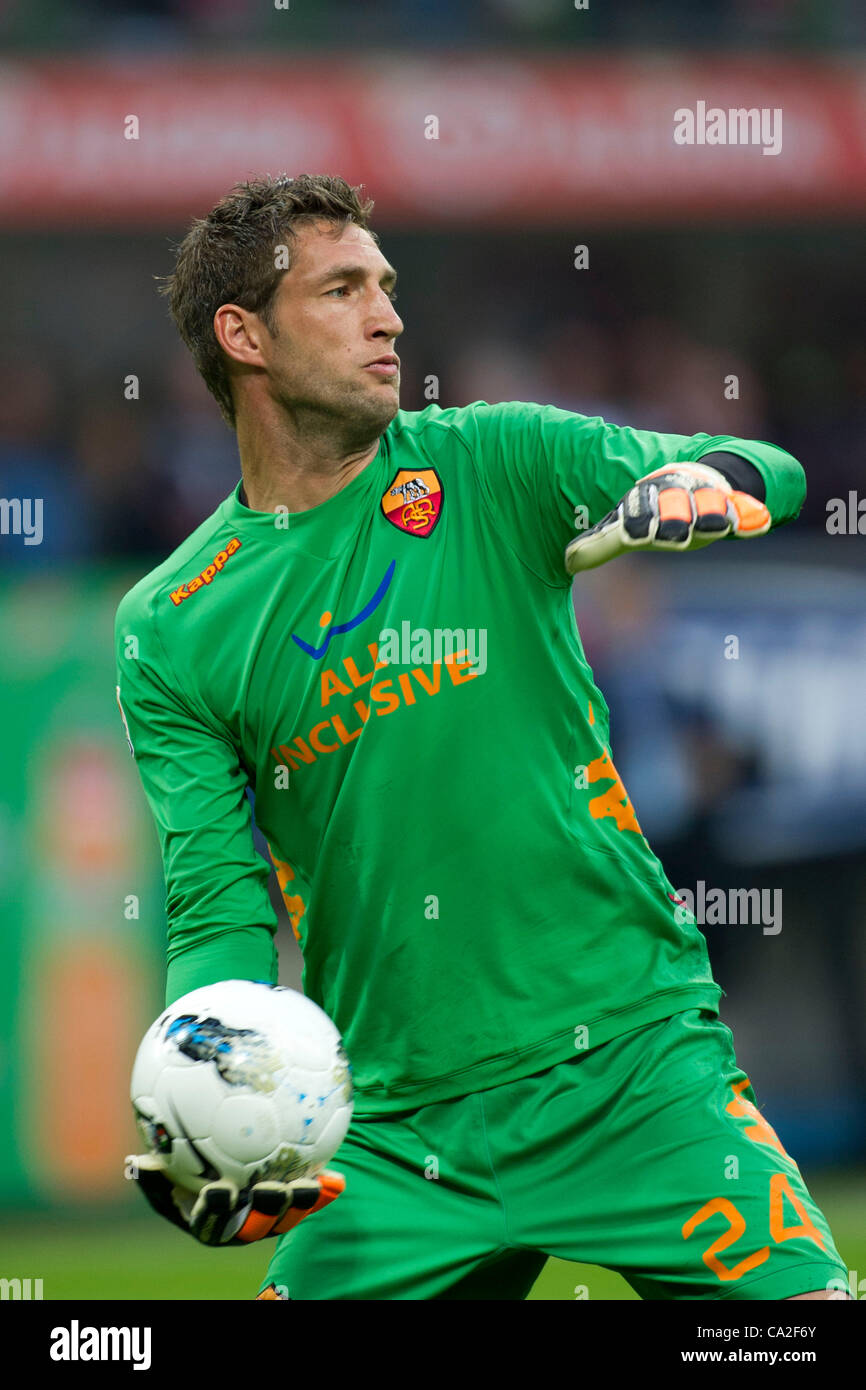Maarten stekelenburg 1 hi-res stock photography and images - Alamy