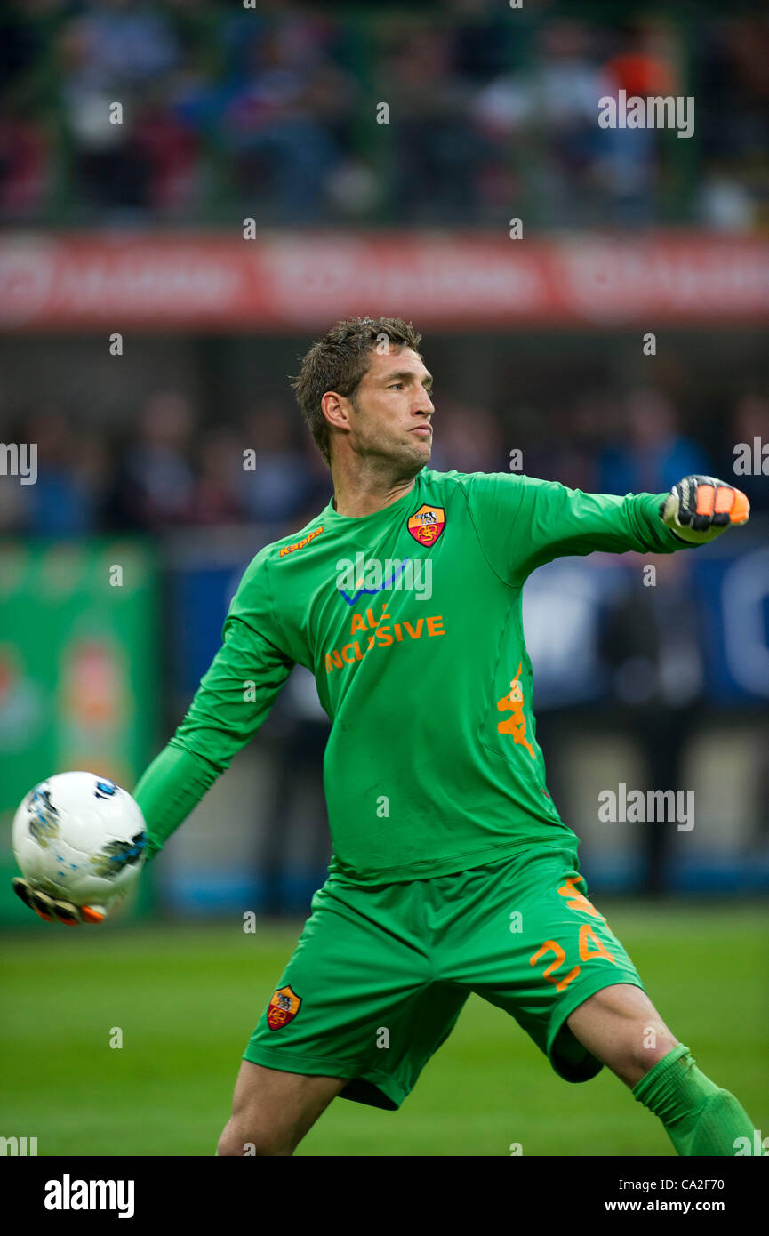 Maarten stekelenburg 1 hi-res stock photography and images - Alamy