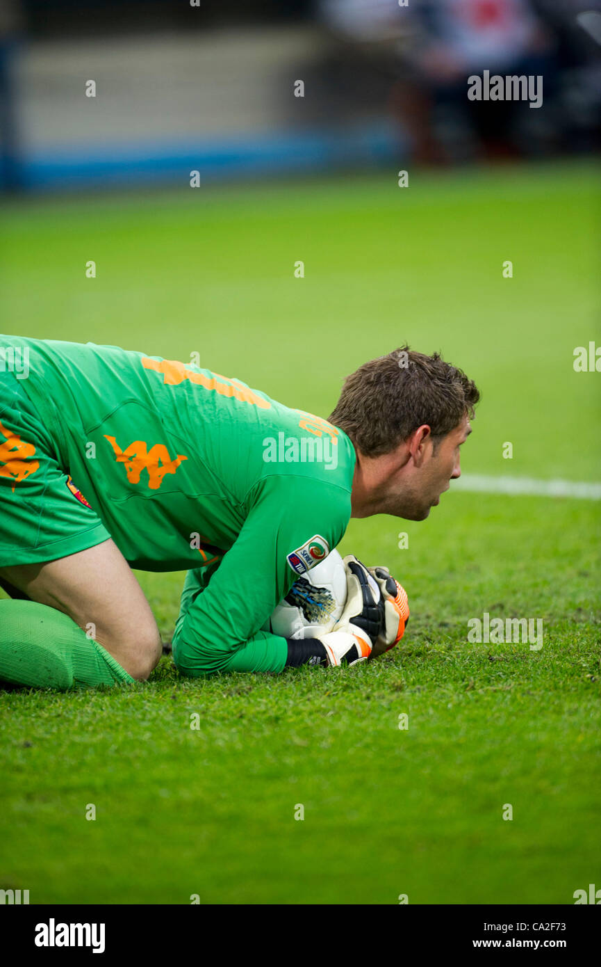 Maarten stekelenburg 1 hi-res stock photography and images - Alamy