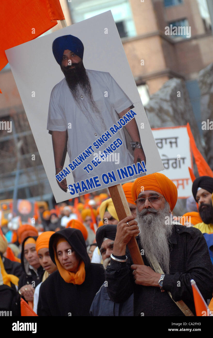 Balwant Singh Rajoana