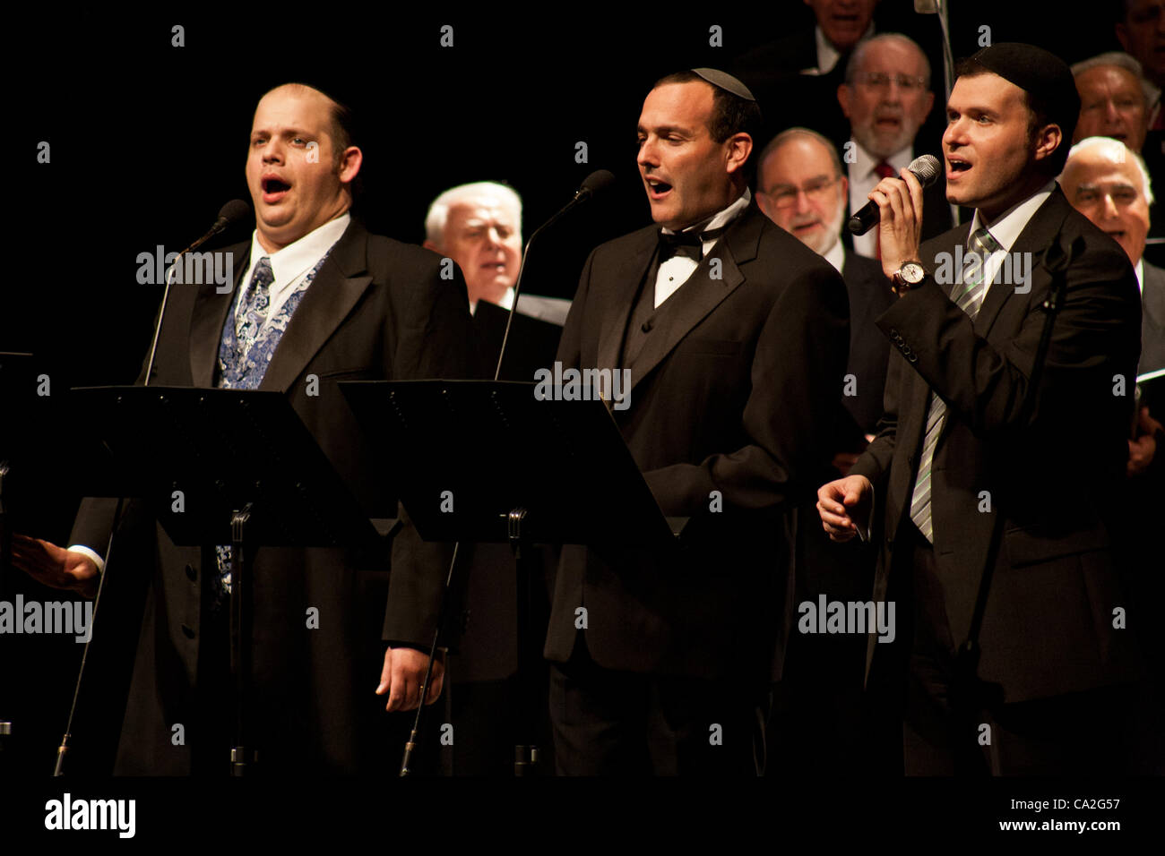 The Jerusalem Performing Arts Festival together with the Malki ...