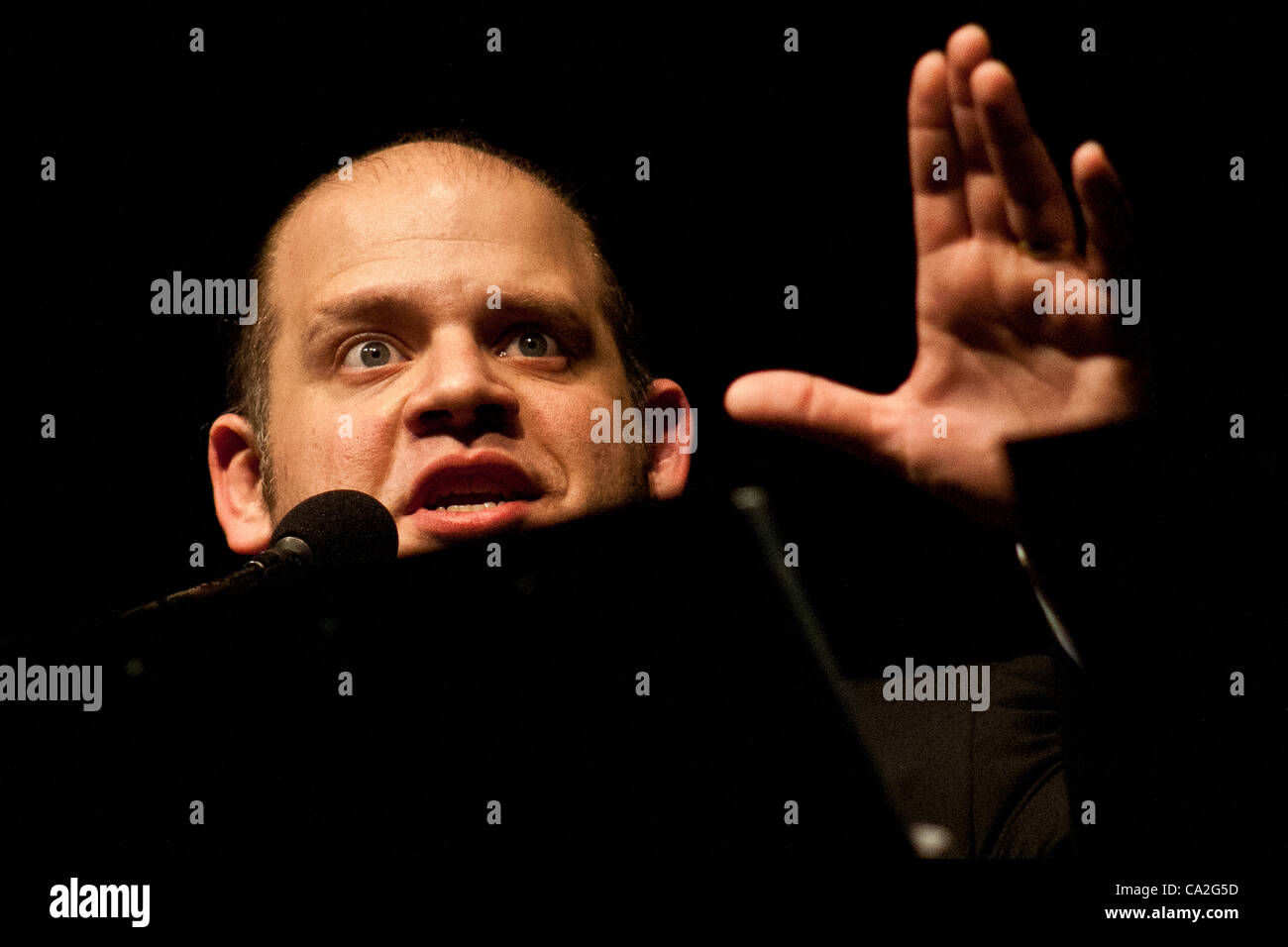 Sbarro bombing hi-res stock photography and images - Alamy