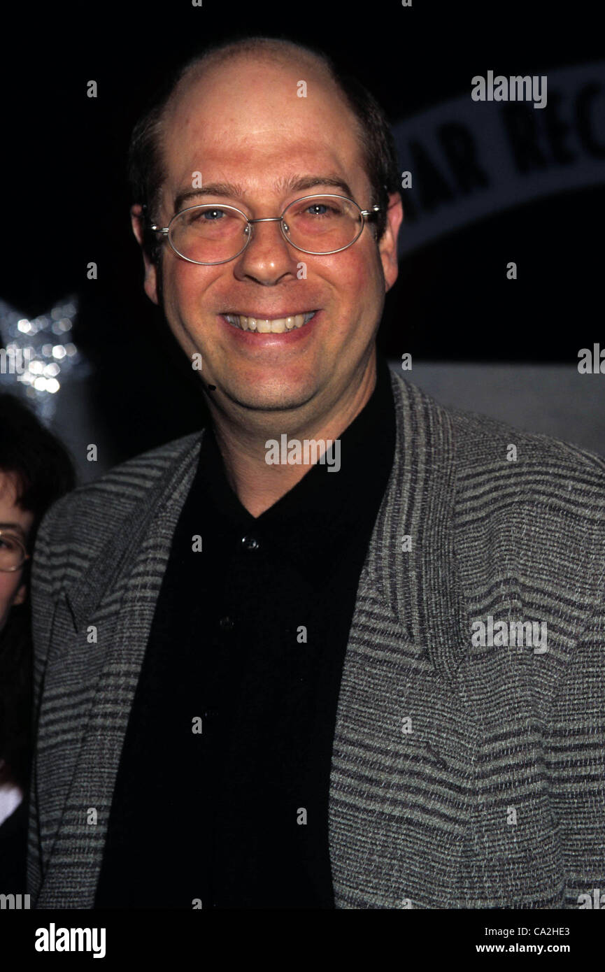 Jan. 14, 1997 - Hollywood, California, U.S. - K7421FB.STEPHEN ...