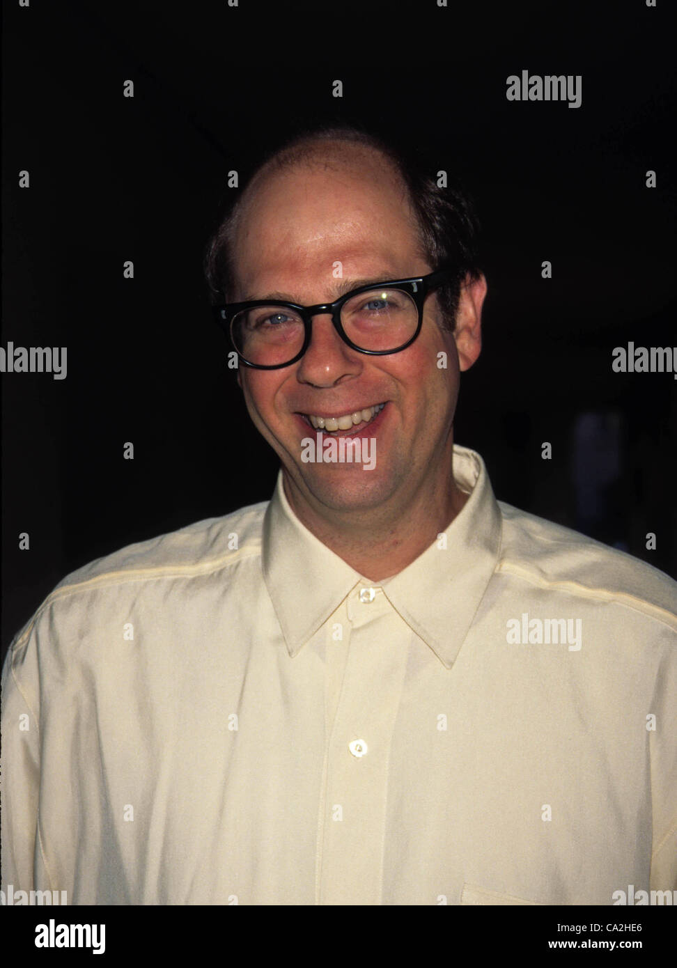 July 26, 1995 - Hollywood, California, U.S. - K2234FB.STEPHEN ...