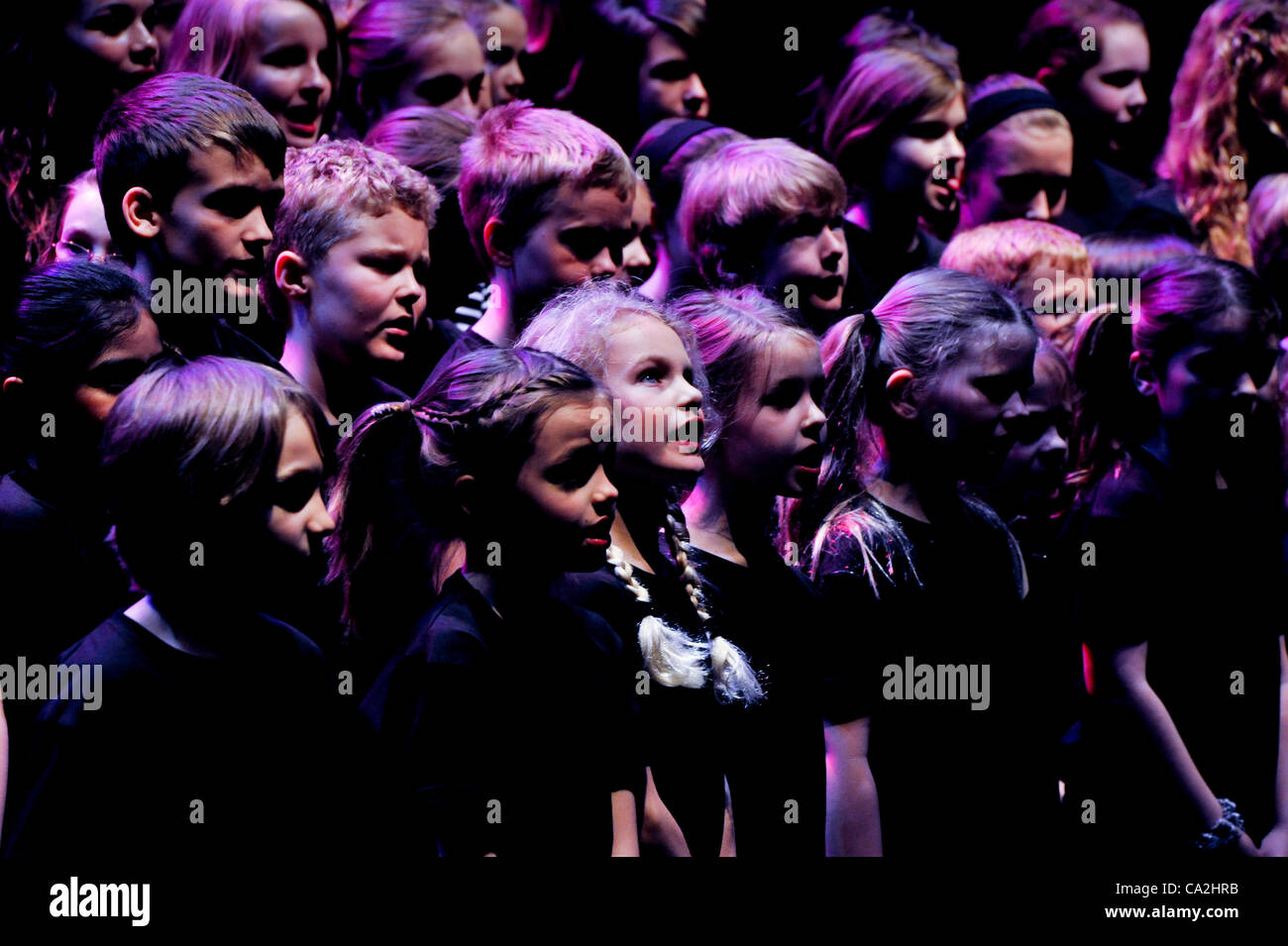 Quincentennial celebrations: Lewes Old Grammar School students perform ...