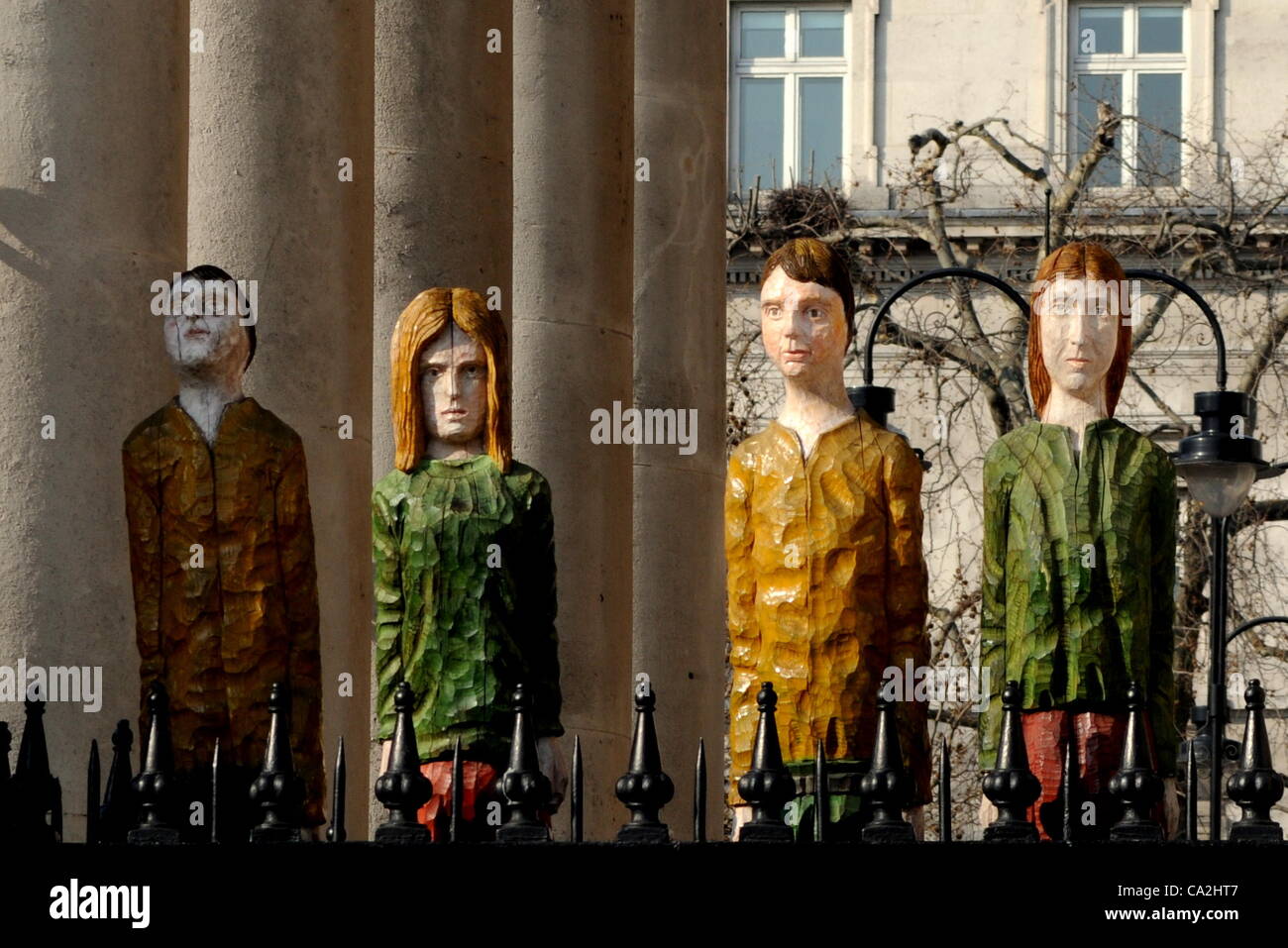 Robert koenig hi-res stock photography and images - Alamy