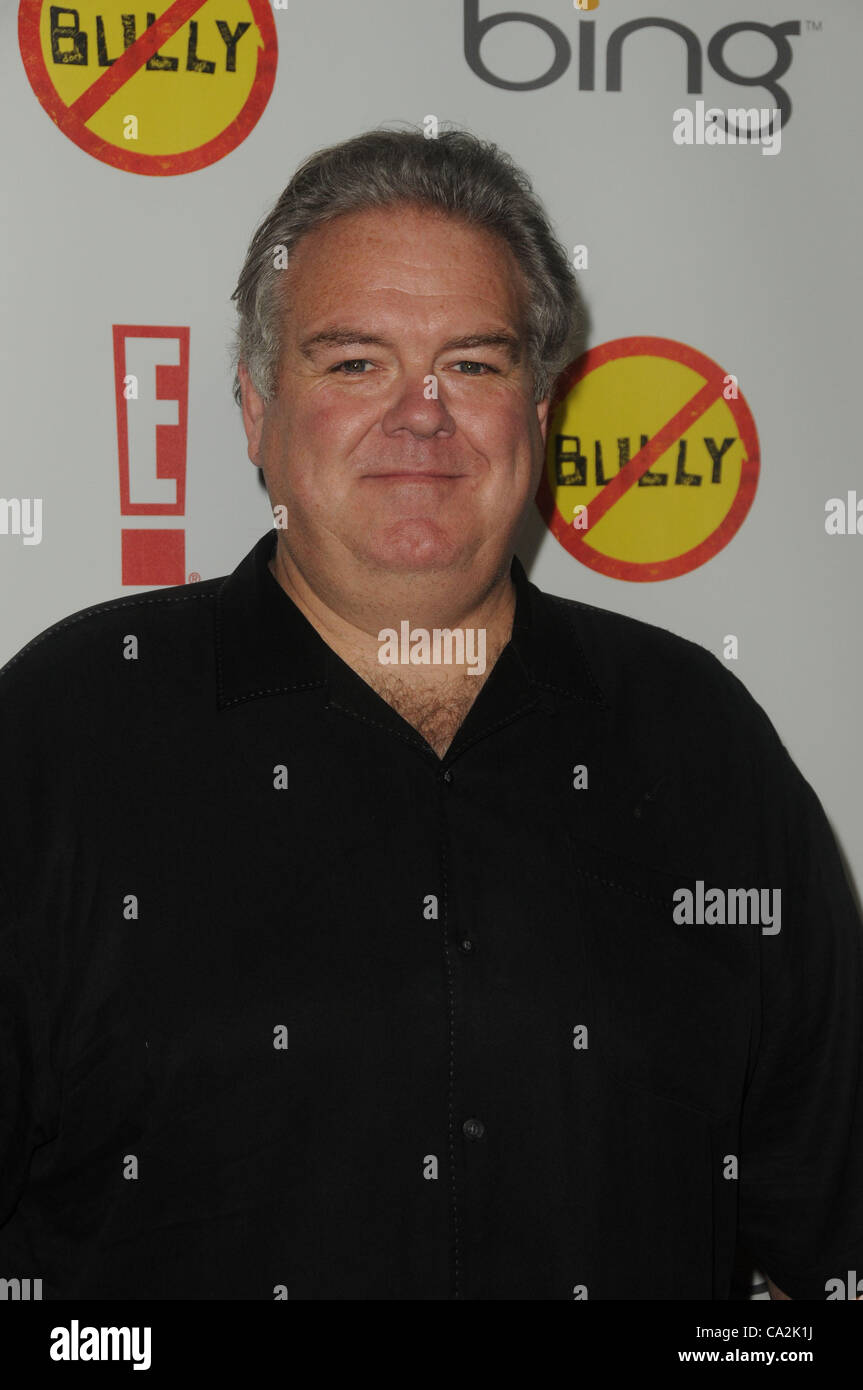 March 26, 2012 - Los Angeles, California, U.S. - Jim O'Heir Attending ...