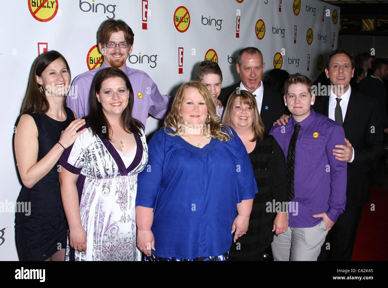 CYNTHIA LOWEN & JACKIE LIBBY & PHILIP LIBBY & ALEX LIBBY & TINA LONG ...