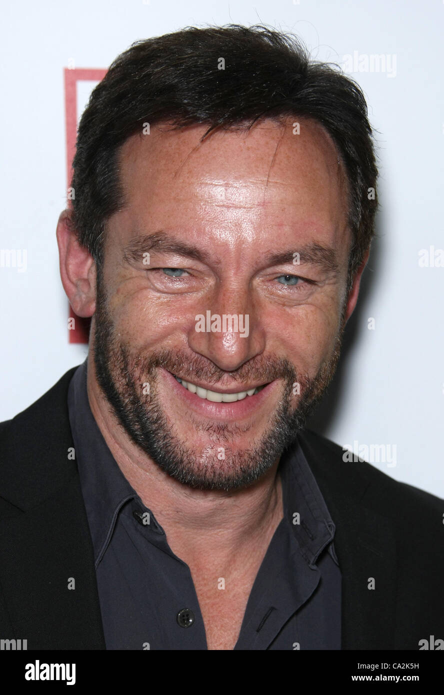 JASON ISAACS BULLY. LOS ANGELES PREMIERE HOLLYWOOD LOS ANGELES ...