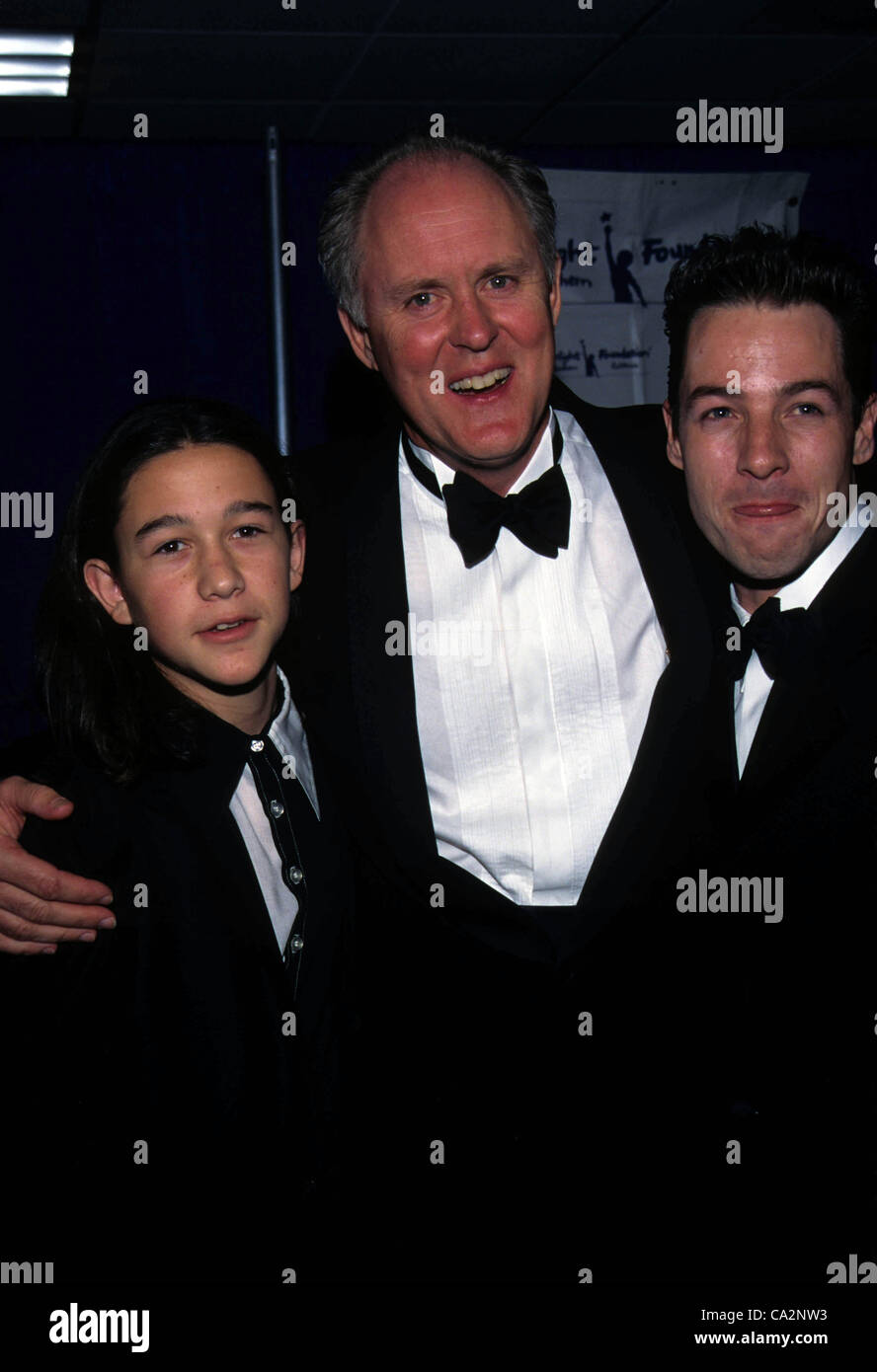 Joseph gordon levitt 1996 hi-res stock photography and images - Alamy