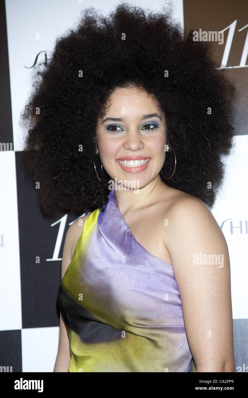 Chila lynn hi-res stock photography and images - Alamy