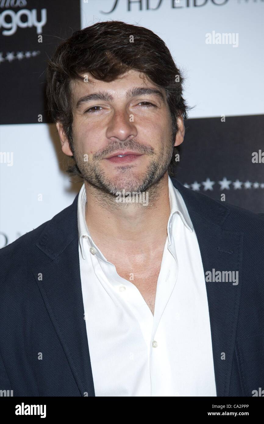 Felix gomez hi-res stock photography and images - Alamy