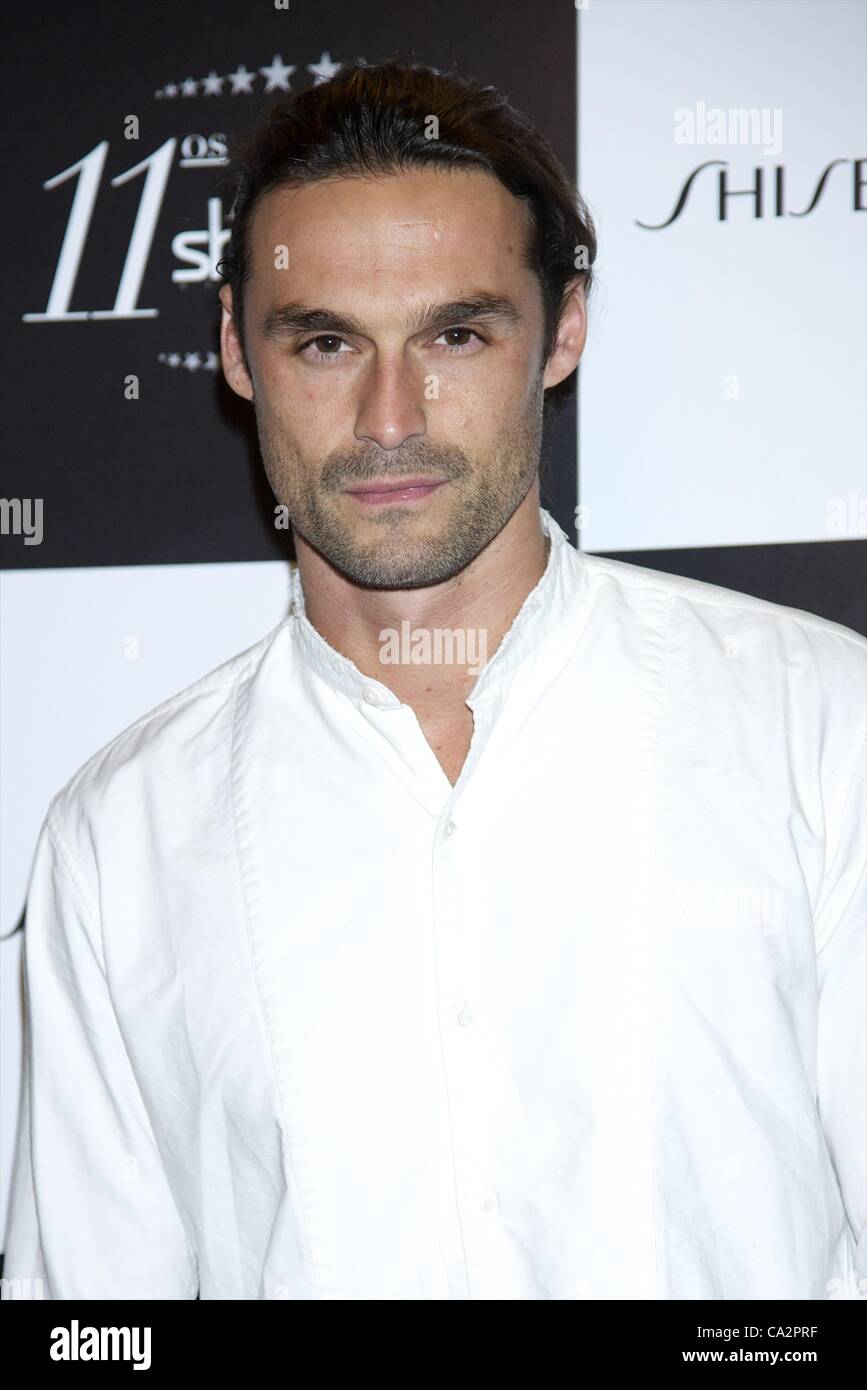 Ivan sanchez hi-res stock photography and images - Alamy