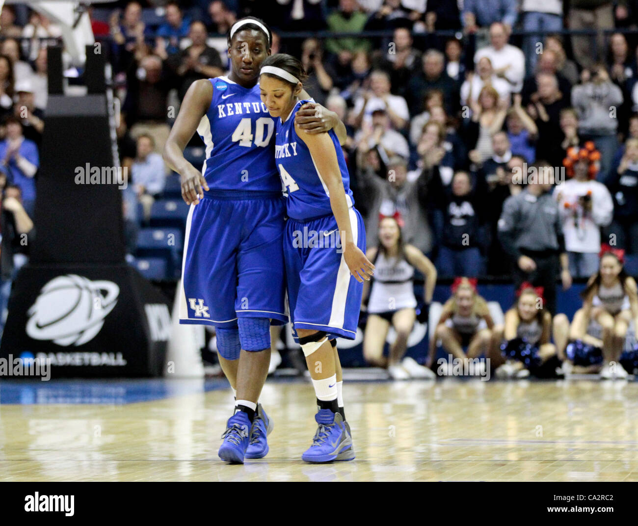 Brittany henderson hi-res stock photography and images - Alamy