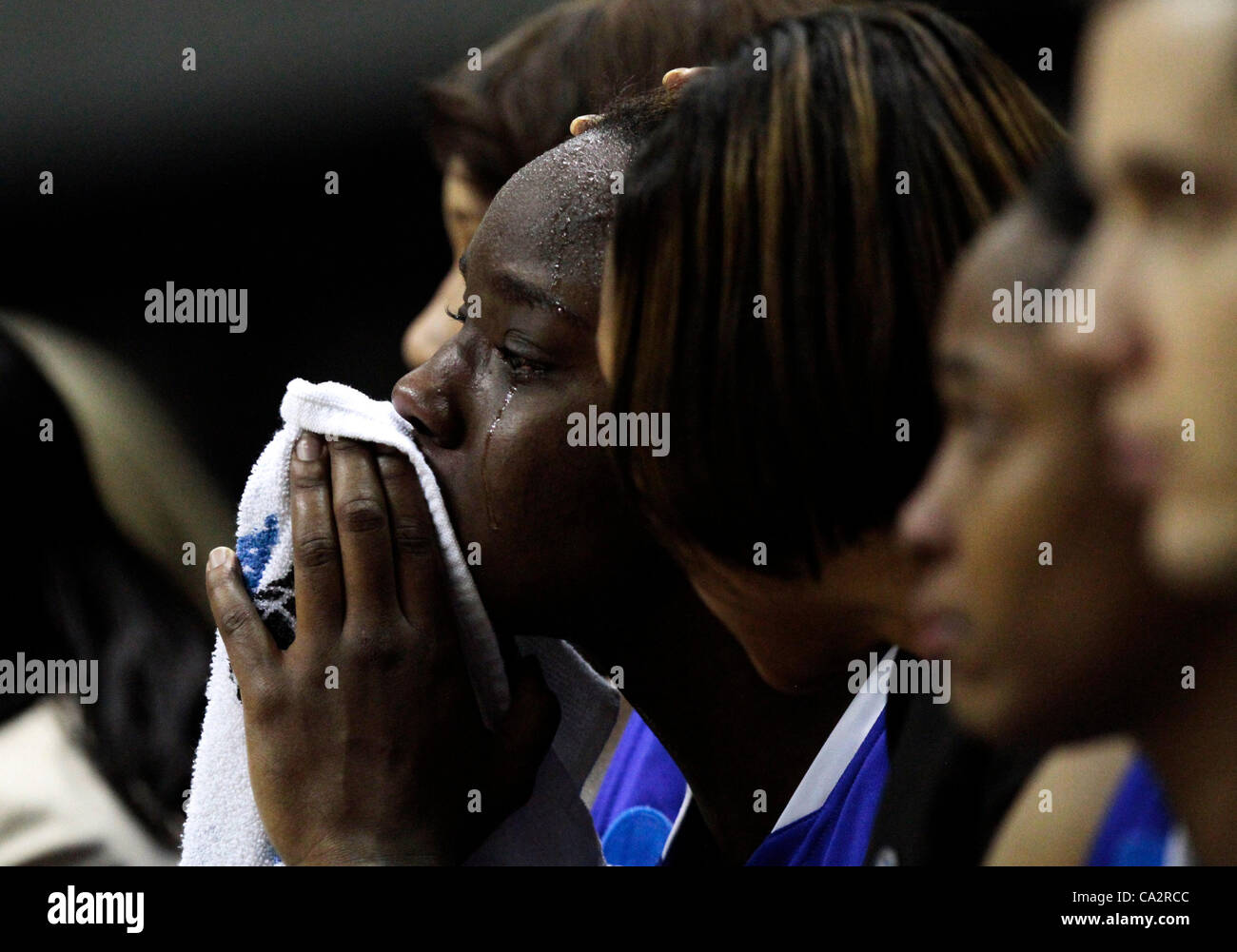 Samarie walker hi-res stock photography and images - Alamy