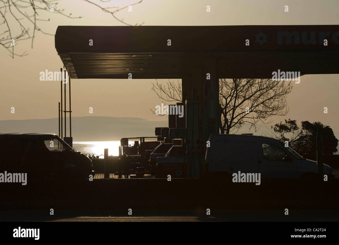 Murco High Resolution Stock Photography and Images - Alamy