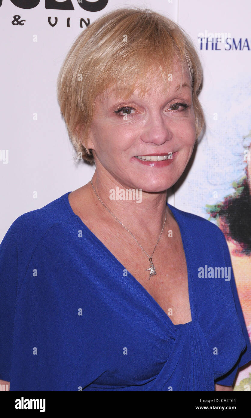 March 27, 2012 - Hollywood, California, U.S. - Opening Night of ''Mamma ...