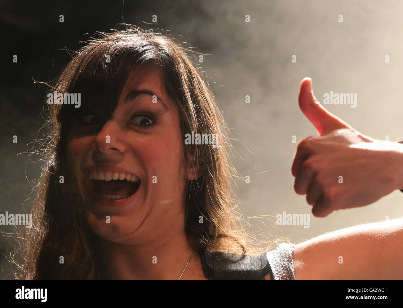 Tony macalpine hi-res stock photography and images - Alamy