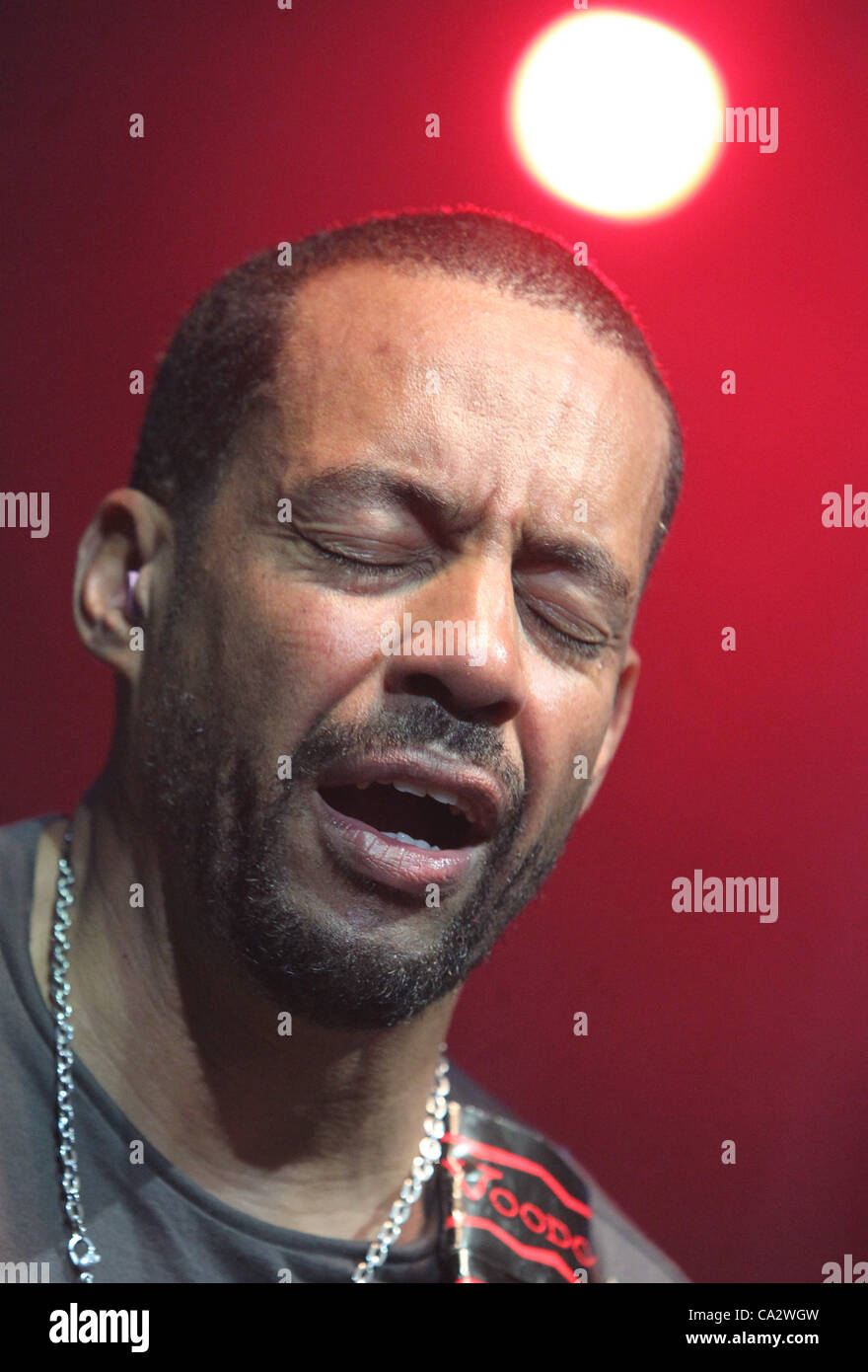 Tony macalpine hi-res stock photography and images - Alamy