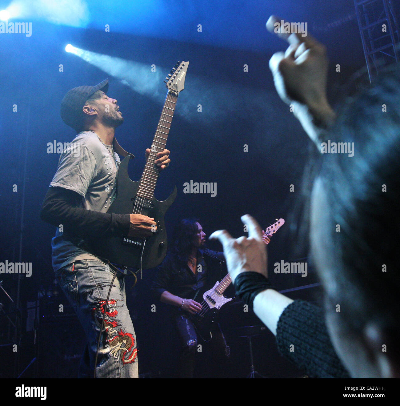 Tony macalpine hi-res stock photography and images - Alamy