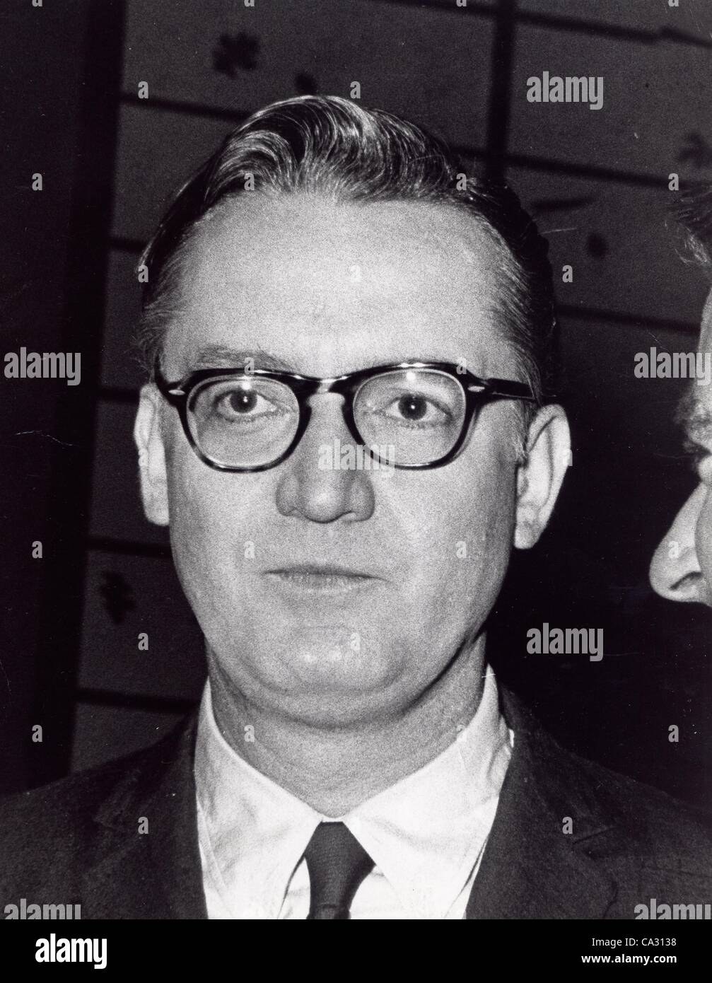 STEVEN ALLEN.Supplied by Photos, inc.(Credit Image: Â© Supplied By ...