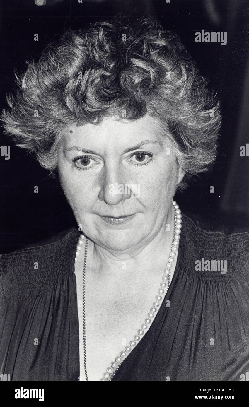 MAUREEN STAPLETON.(Credit Image: Â© Towanen/Globe Photos/ZUMAPRESS.com ...