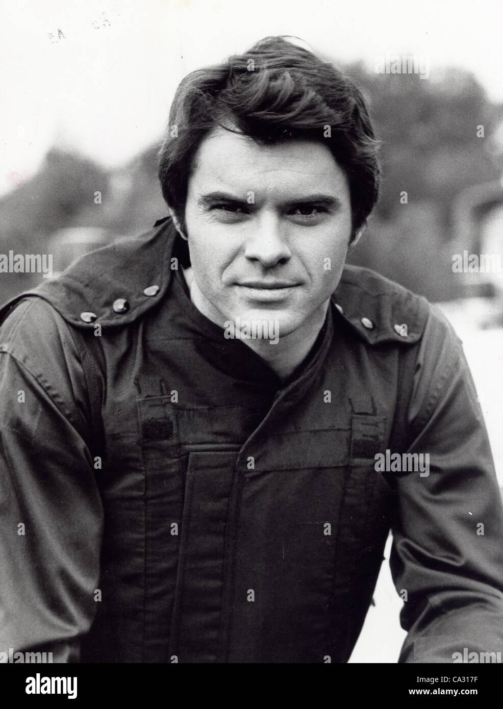 ROBERT URICH.(Credit Image: Â© Smp/Globe Photos/ZUMAPRESS.com Stock ...