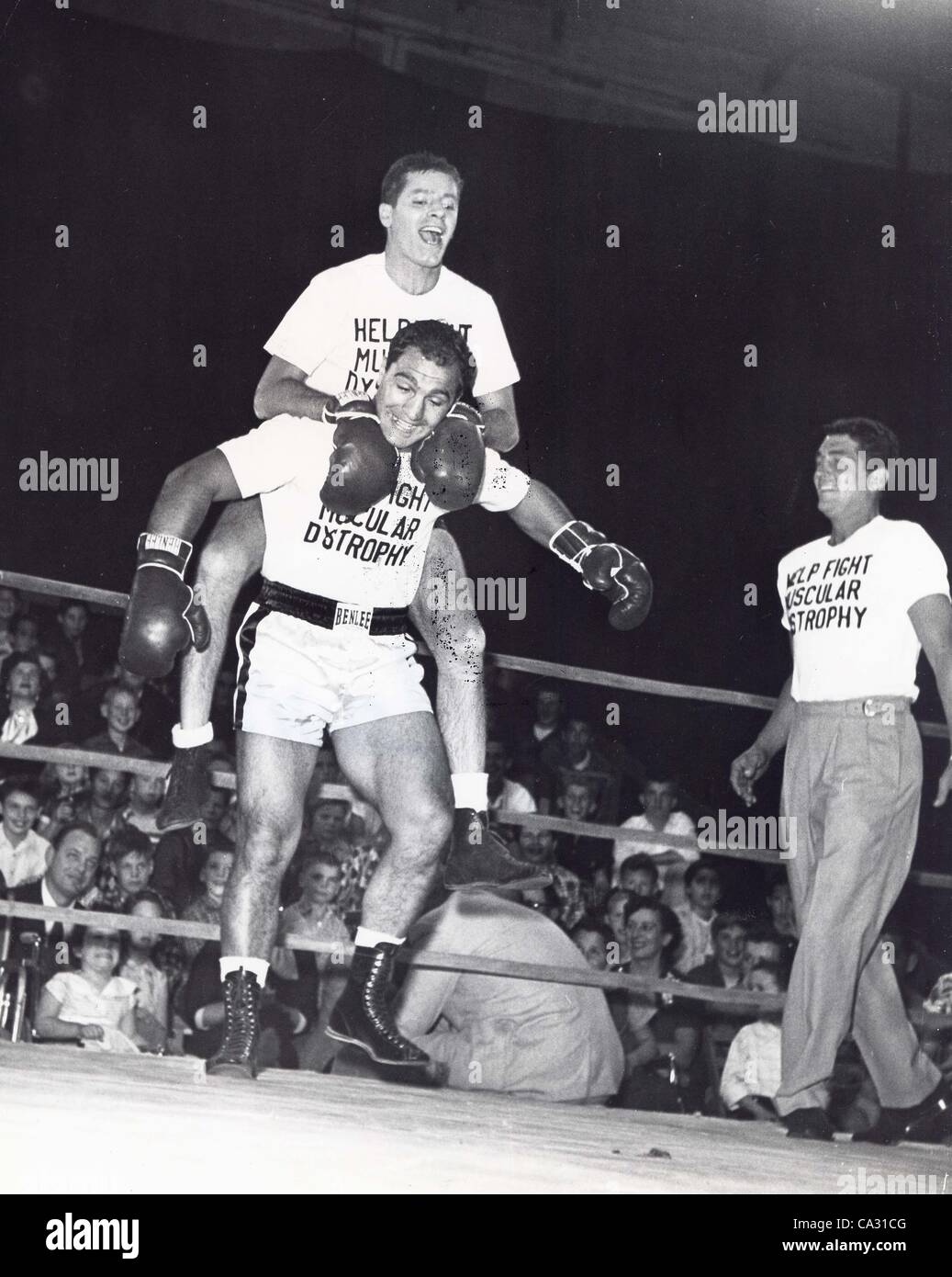 DEAN MARTIN JERRY LEWIS.(Credit Image: Â© Nate Cutler/Globe Photos ...