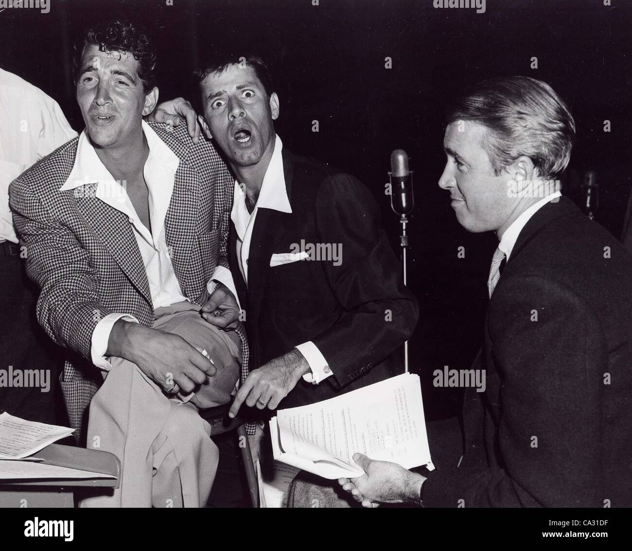 Jimmy stewart hi-res stock photography and images - Alamy