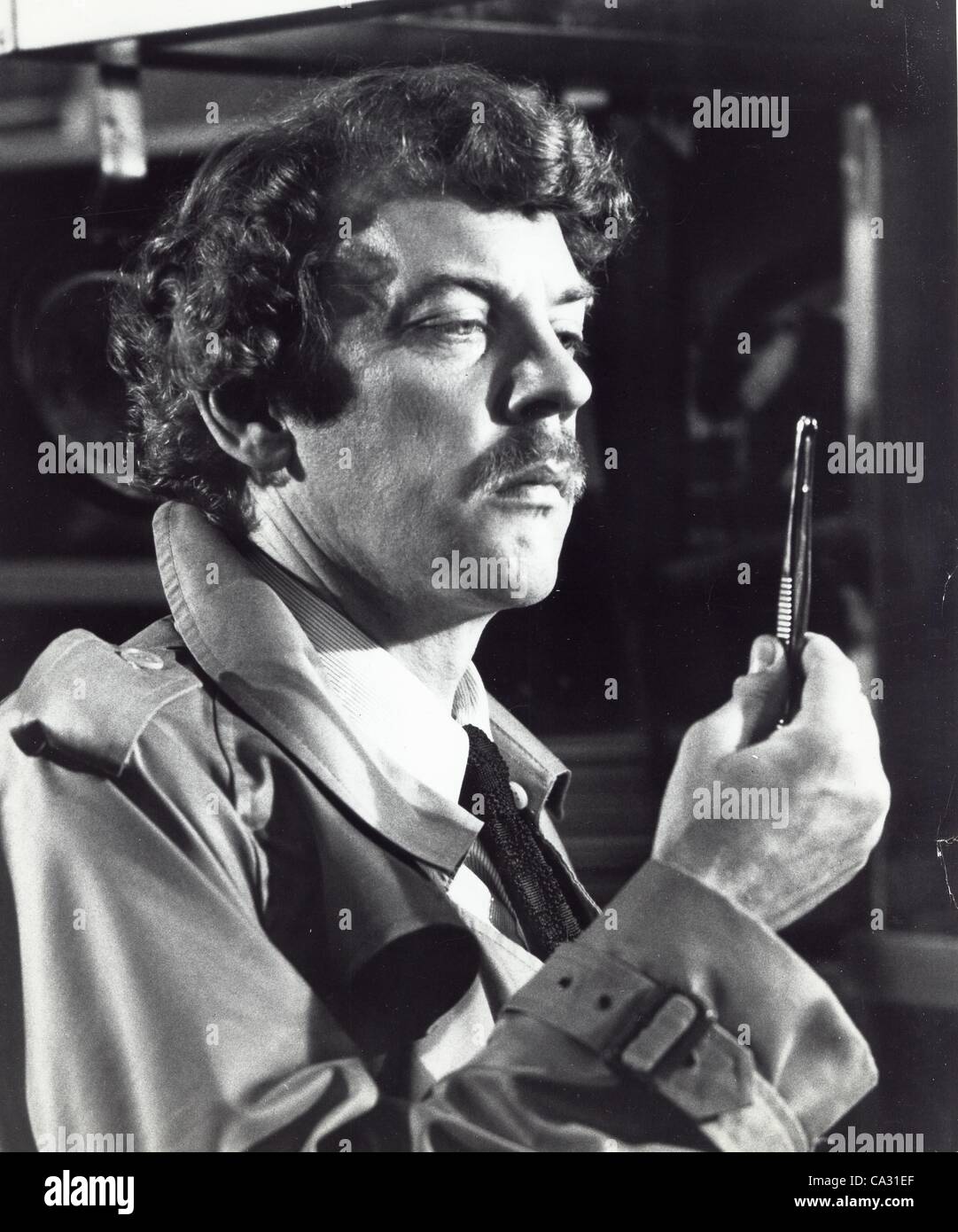 DONALD SUTHERLAND.Invasion of the Body Snatchers.Supplied by Photos ...