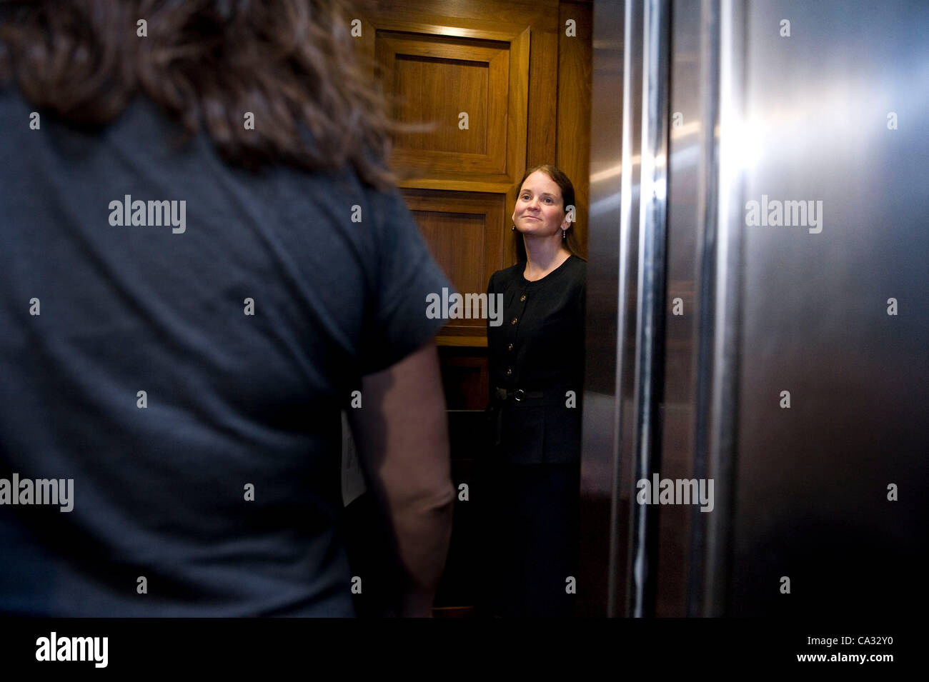 Fifth amendment hi-res stock photography and images - Alamy