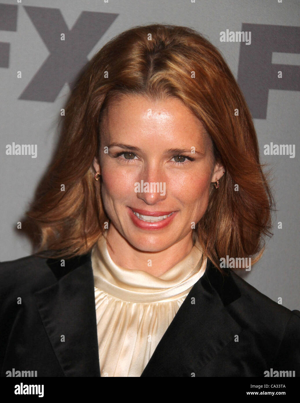 Shawnee Smith High Resolution Stock Photography and Images - Alamy