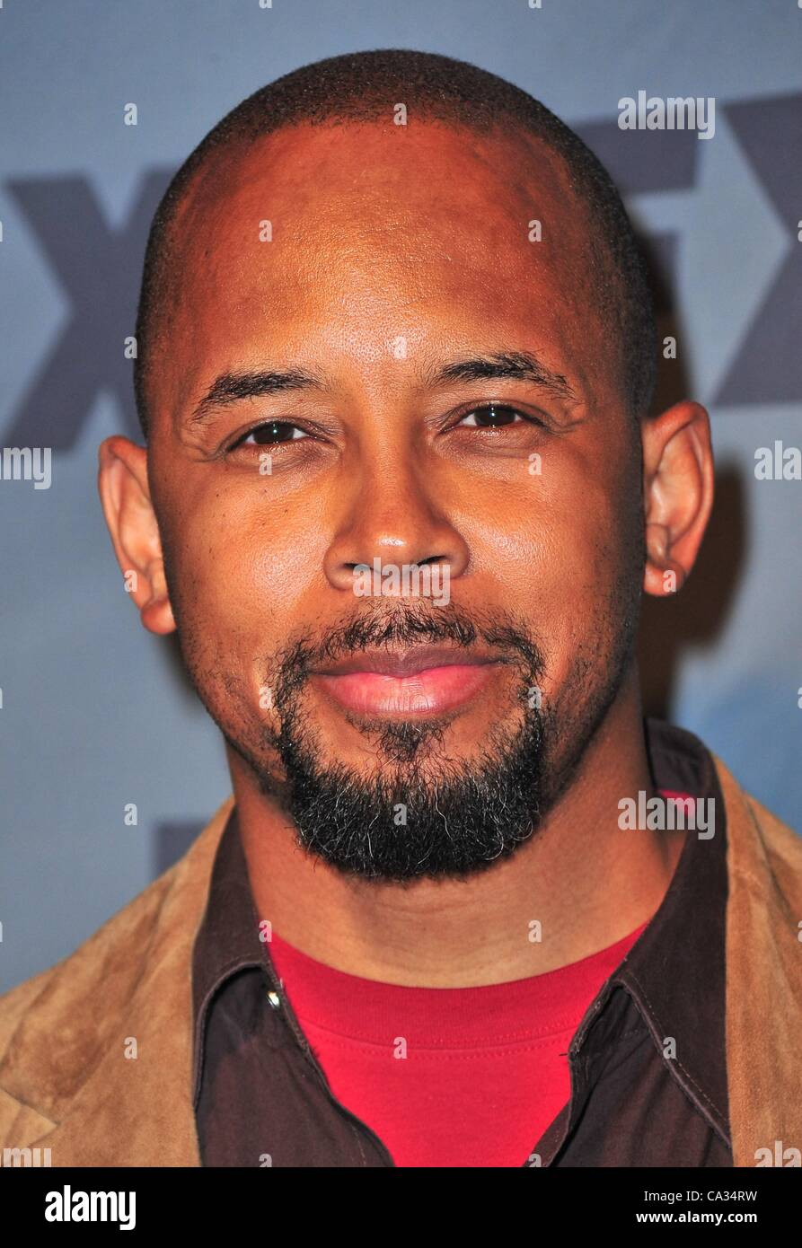 Michael Boatman High Resolution Stock Photography and Images - Alamy