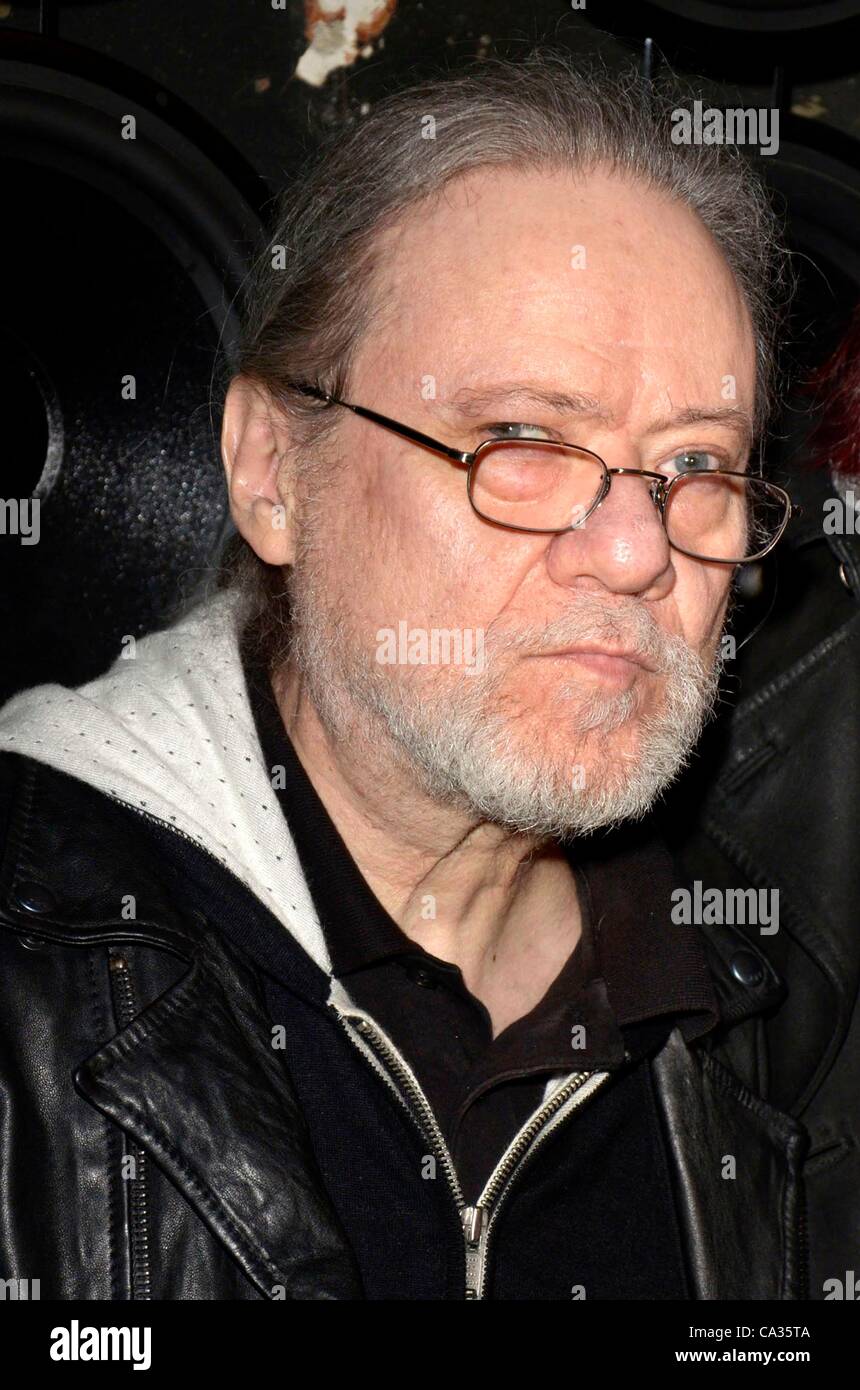 Tommy Ramone