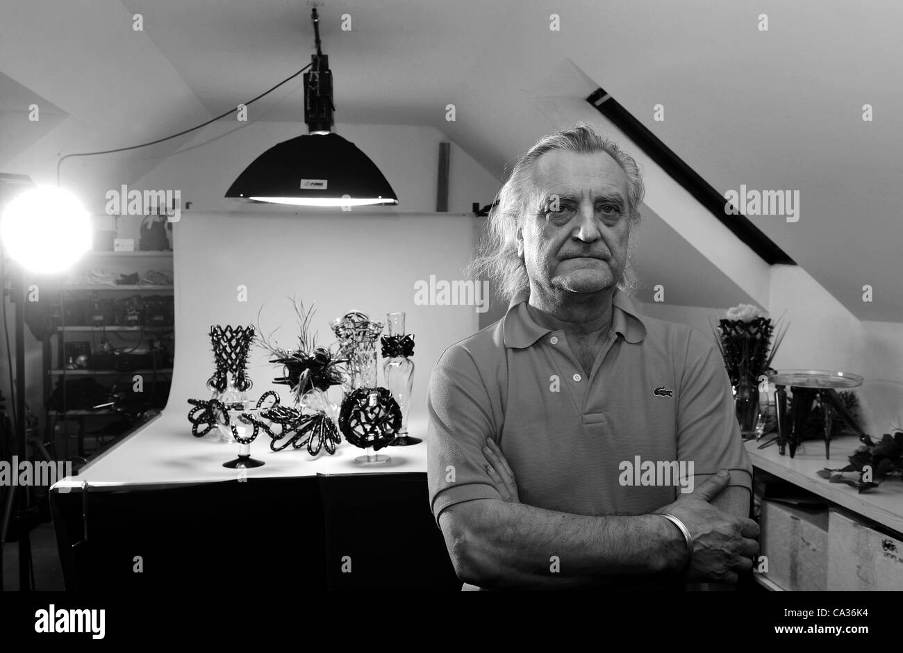 Borek or borek Black and White Stock Photos & Images - Alamy