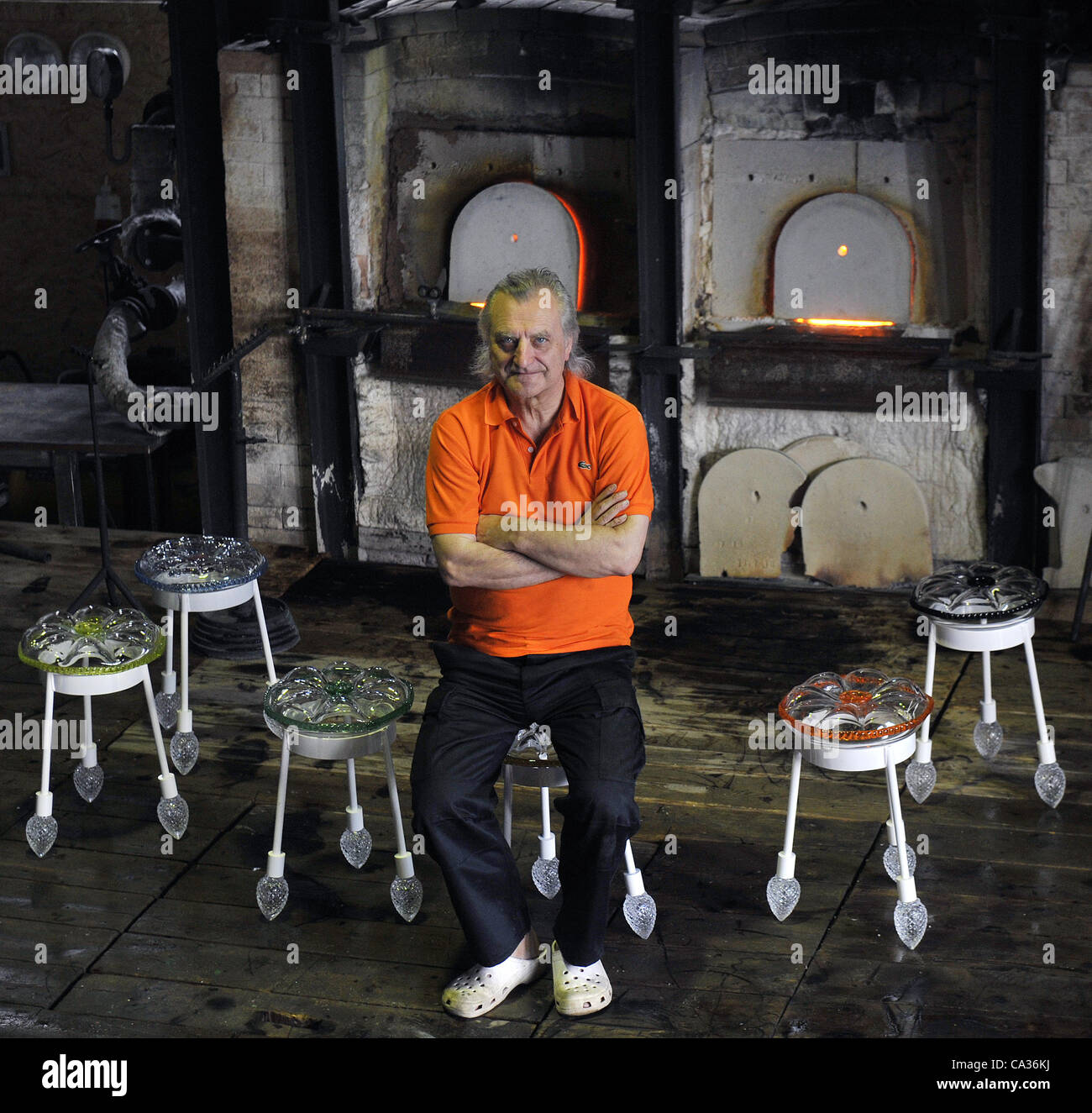 Borek sipek hi-res stock photography and images - Alamy