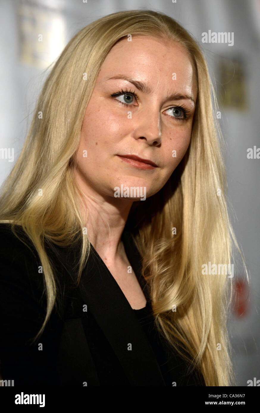 Zaida bergroth hi-res stock photography and images - Alamy