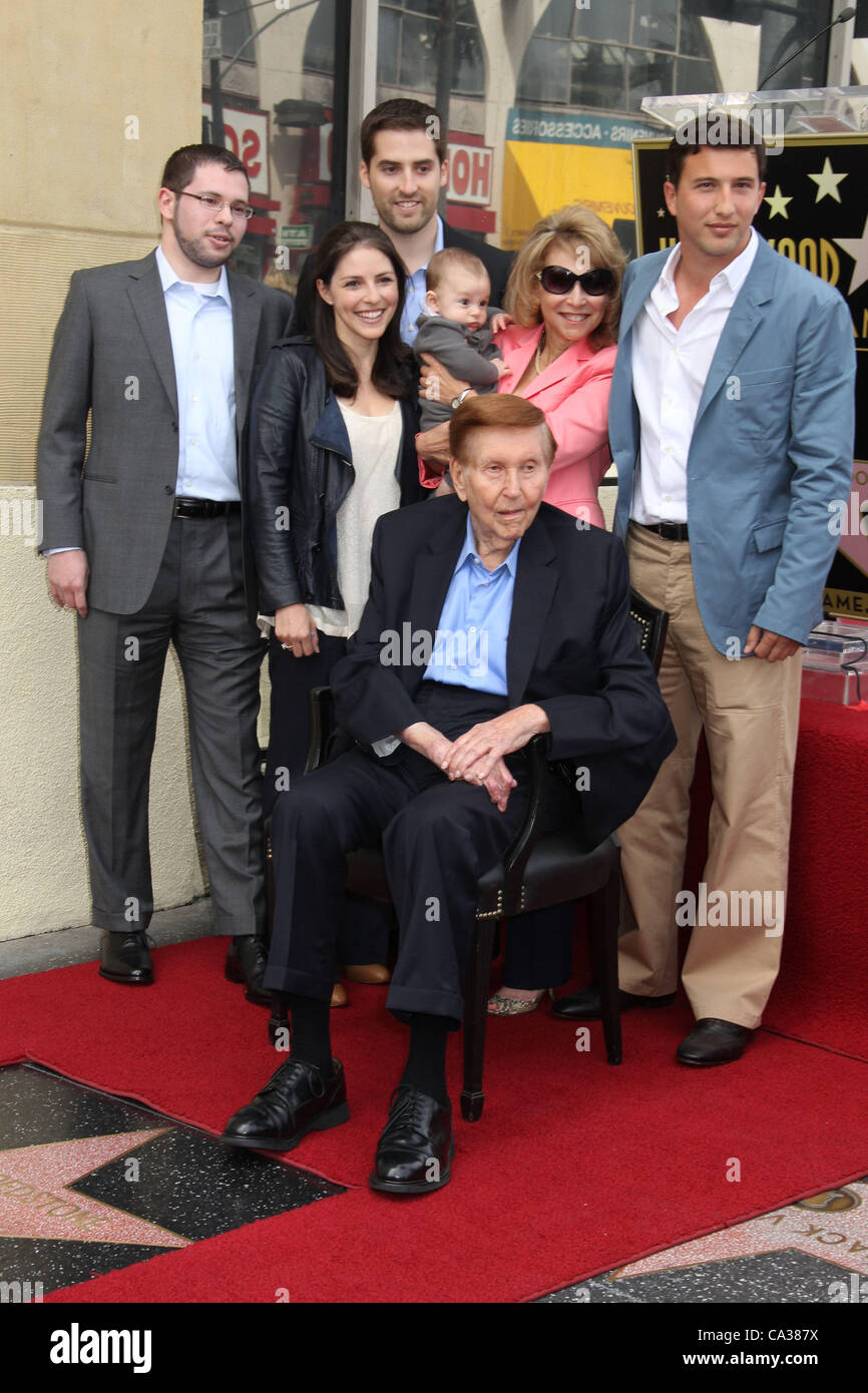 Redstone Family High Resolution Stock Photography and Images - Alamy