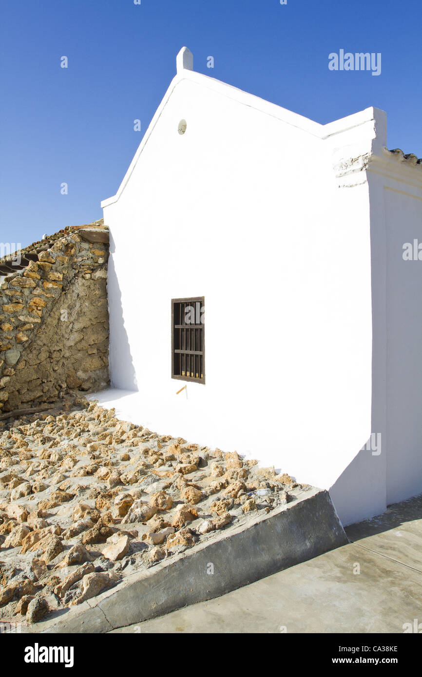 Paraguana peninsula hi-res stock photography and images - Alamy
