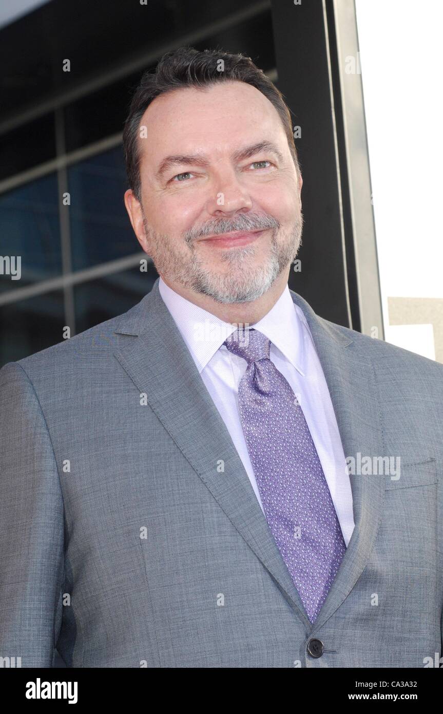 Alan ball hi-res stock photography and images - Alamy