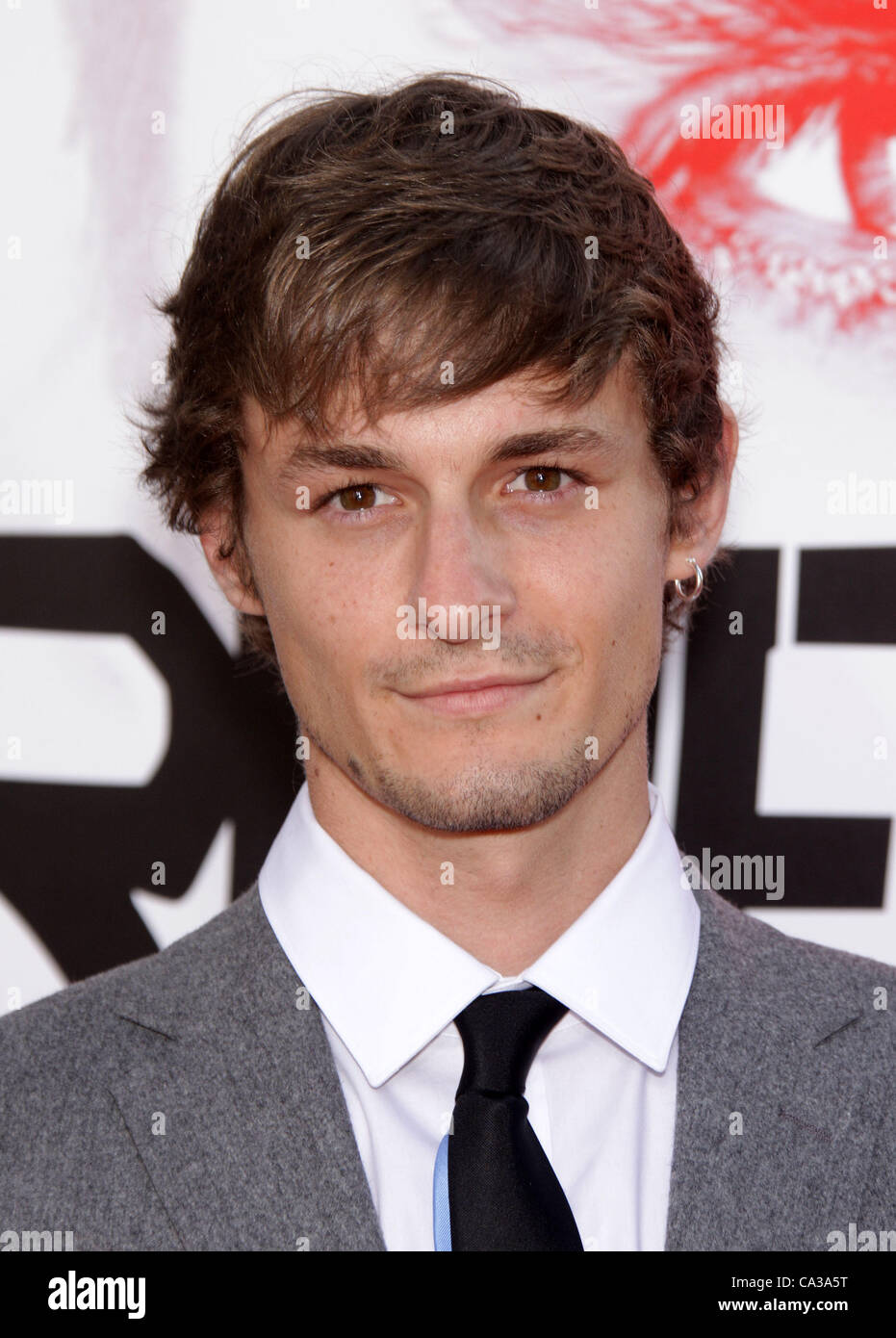 Giles Matthey High Resolution Stock Photography and Images - Alamy