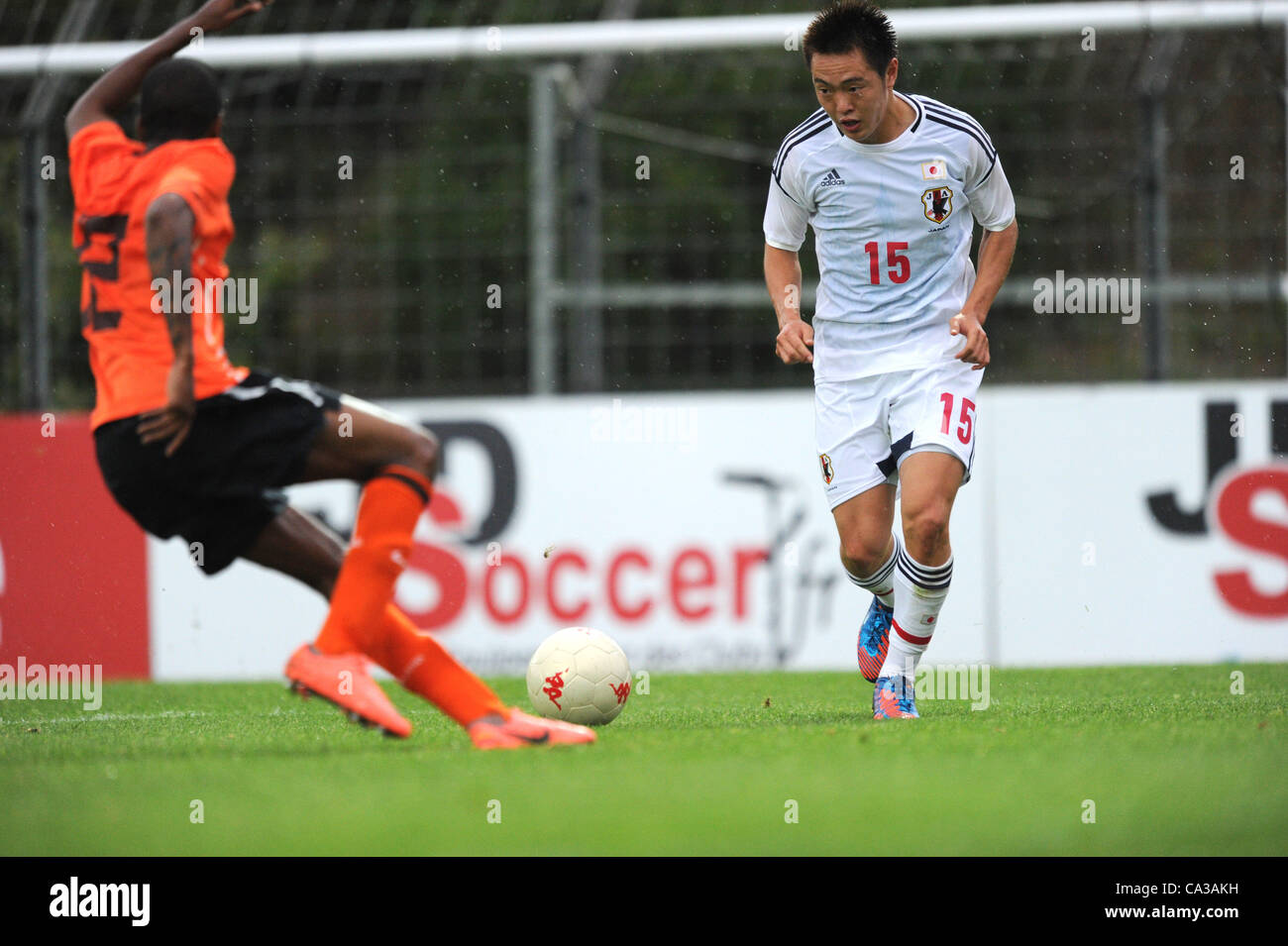 Ruben Ligeon High Resolution Stock Photography and Images - Alamy