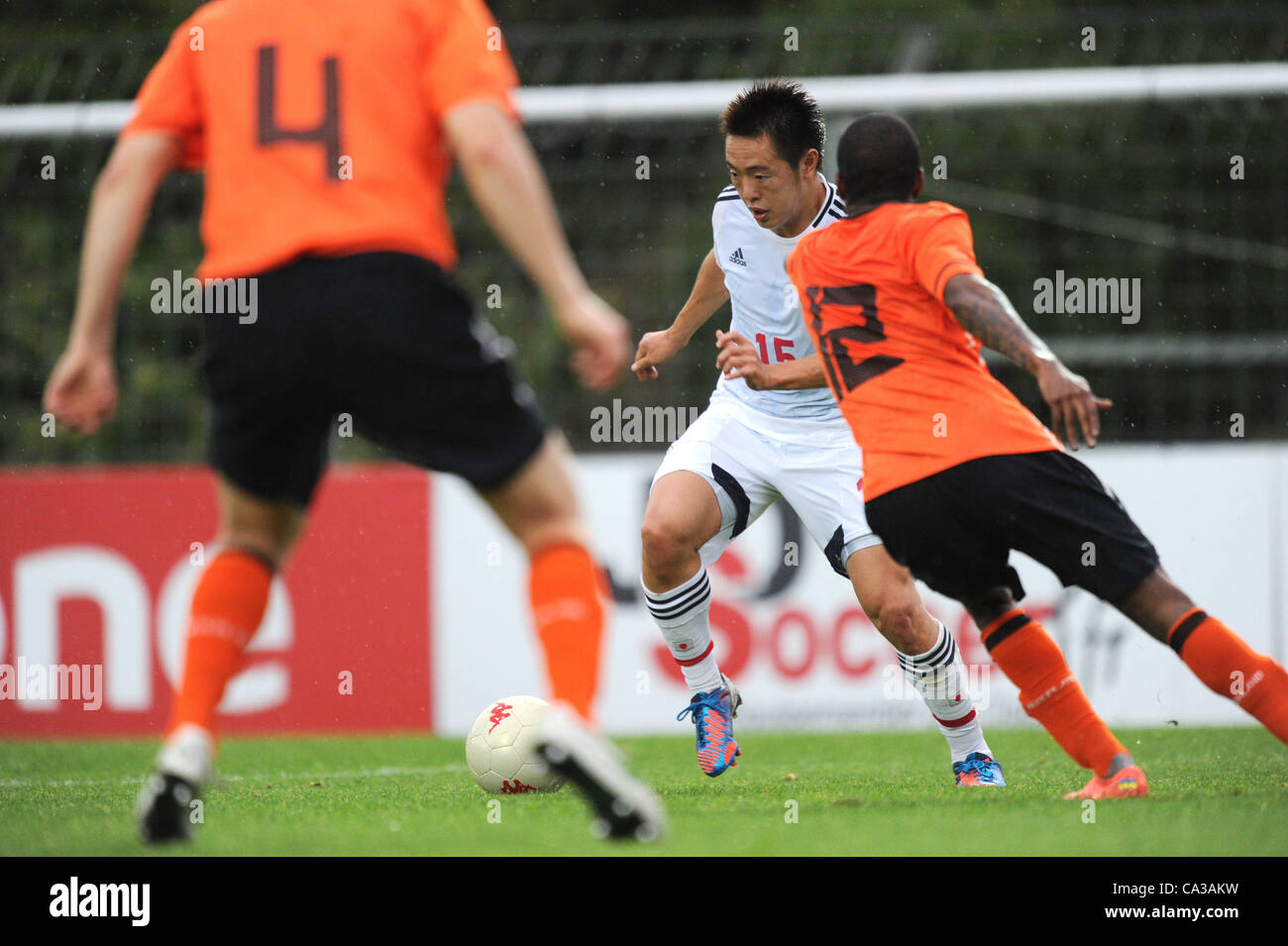 Ruben ligeon hi-res stock photography and images - Alamy