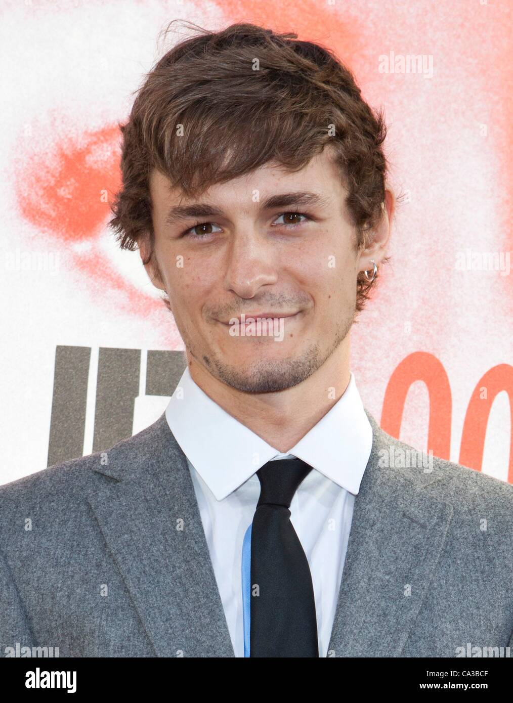 Giles matthey hi-res stock photography and images - Alamy