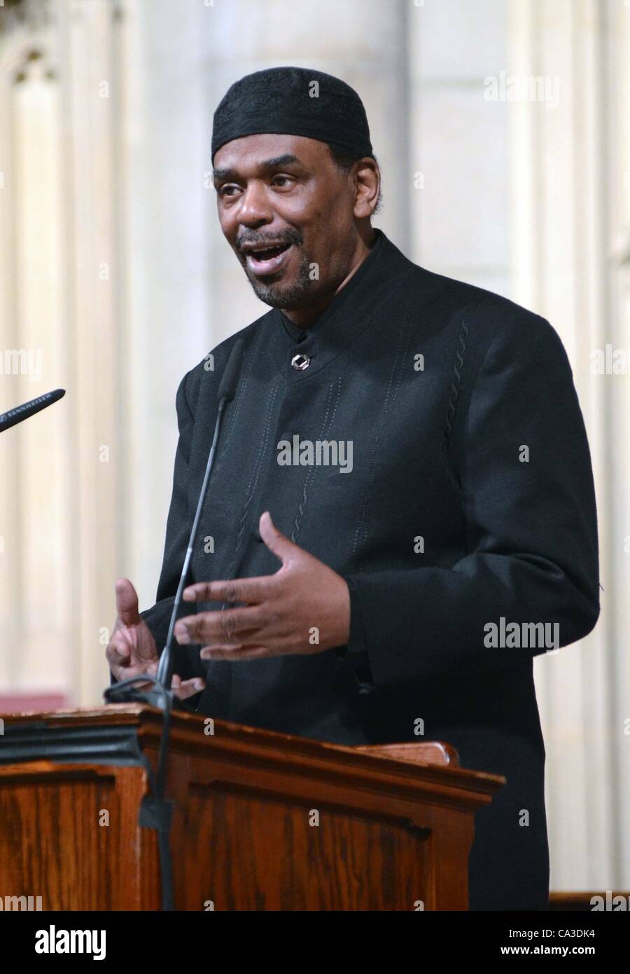 Imhotep gary byrd hi-res stock photography and images - Alamy