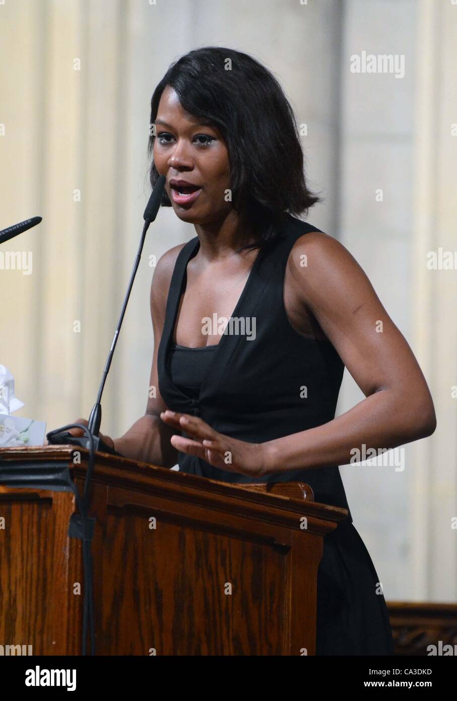 Christina sajous hi-res stock photography and images - Alamy