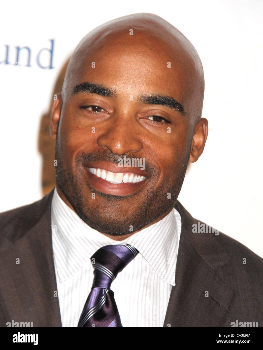 New york usa tiki barber hi-res stock photography and images - Alamy