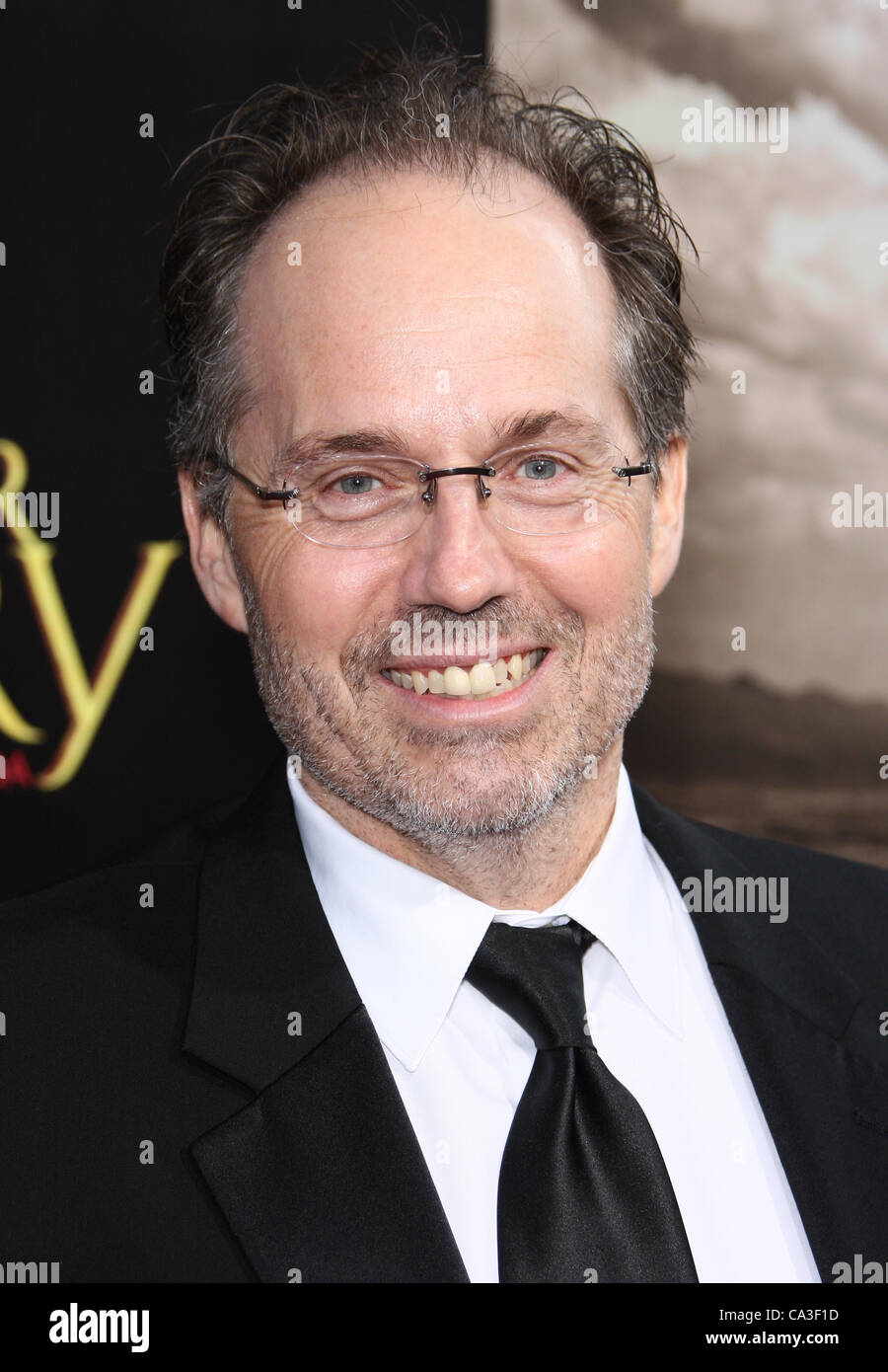 DEAN WRIGHT FOR GREATER GLORY. LOS ANGELES PREMIERE BEVERLY HILLS LOS ...